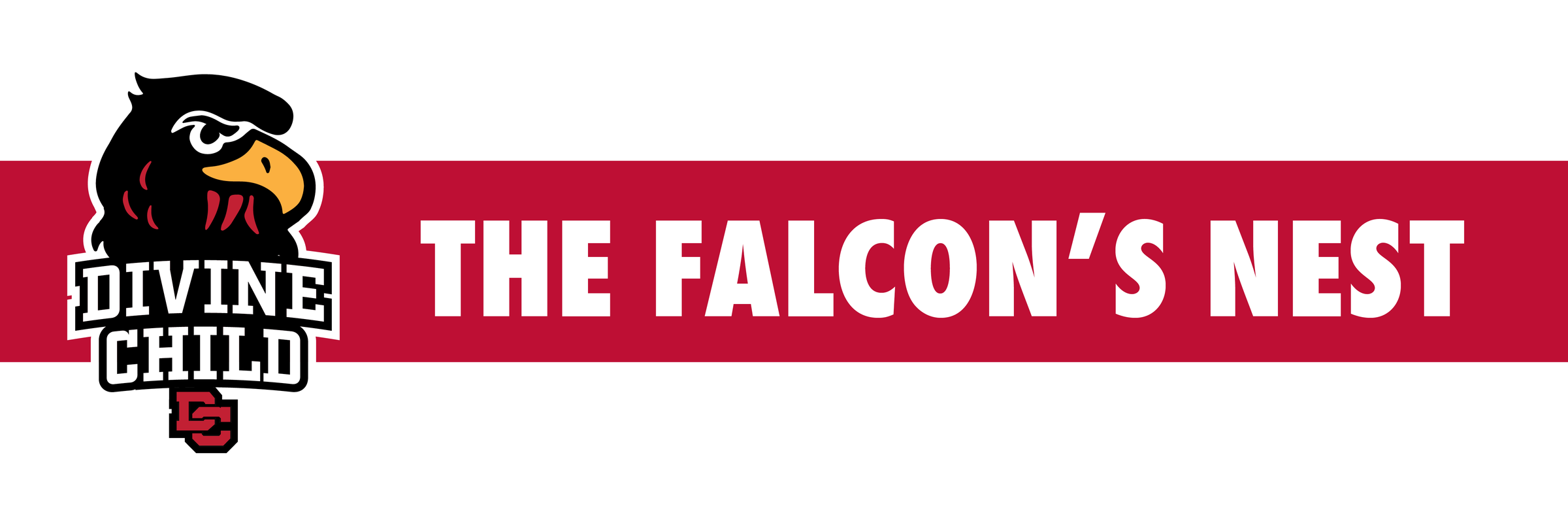 Divine Child High School Falcon’s Nest